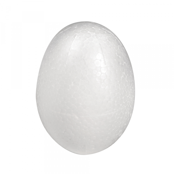 Styropor-Ei 4,5 cm – CreaDoro